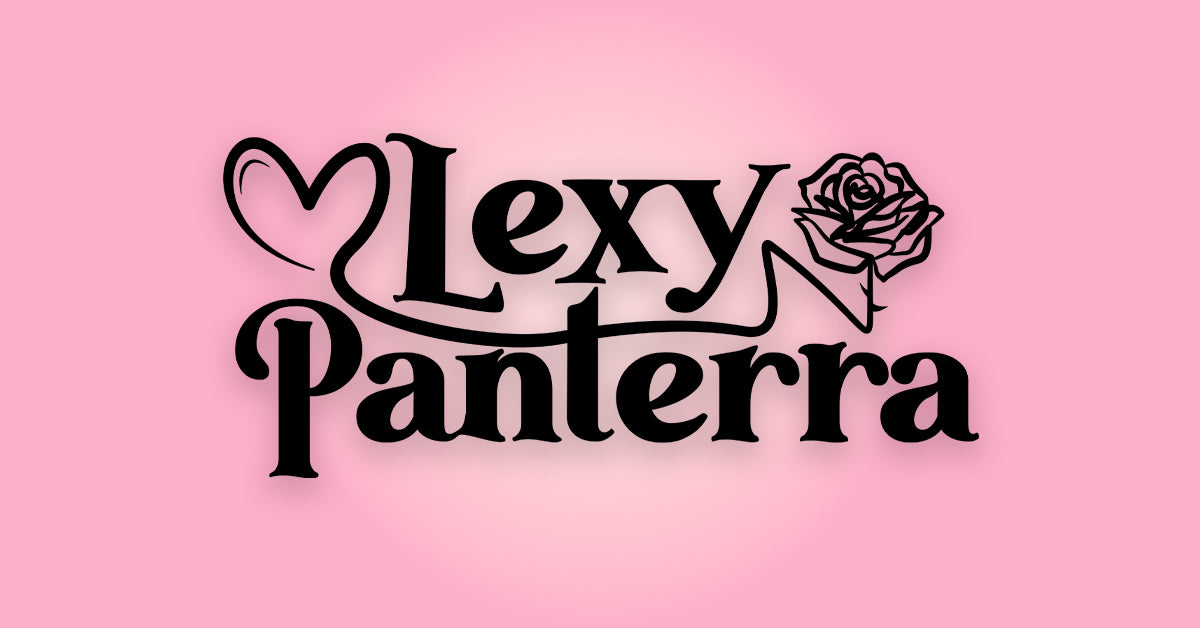 LEXY PANTERRA aka VIRGIN LEX – virginlex.com